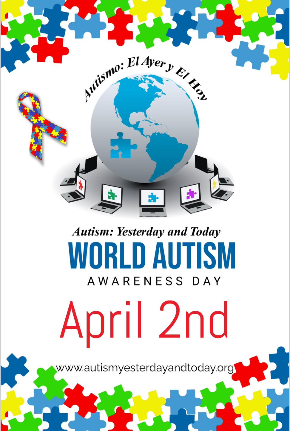 2024 | Autism: Yesterday and Today